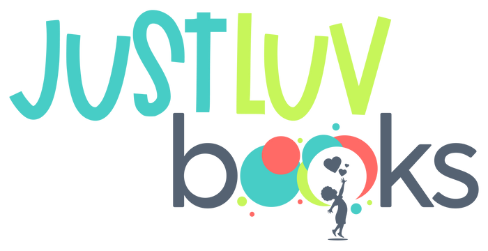 JustLuvBooks™ | JUSTLUVBOOKS